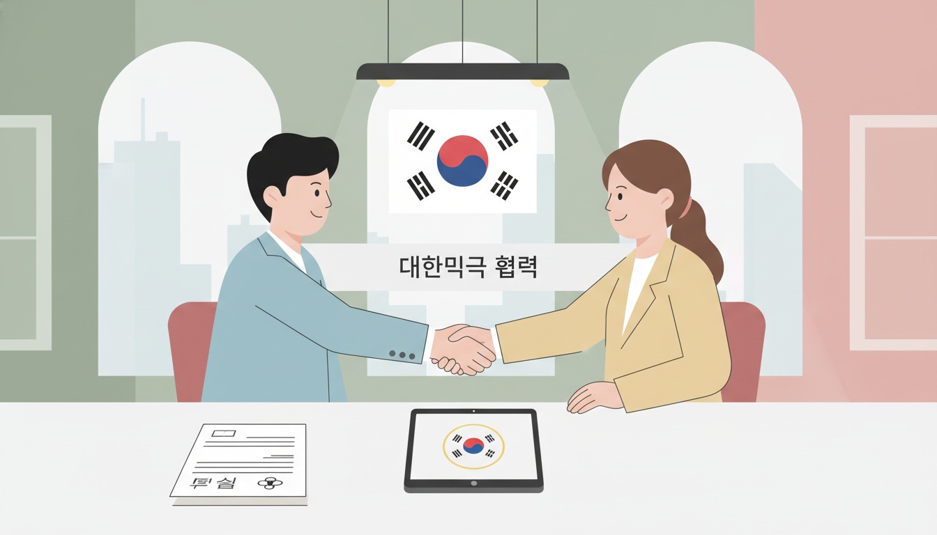 Survival Korean: Official Tips